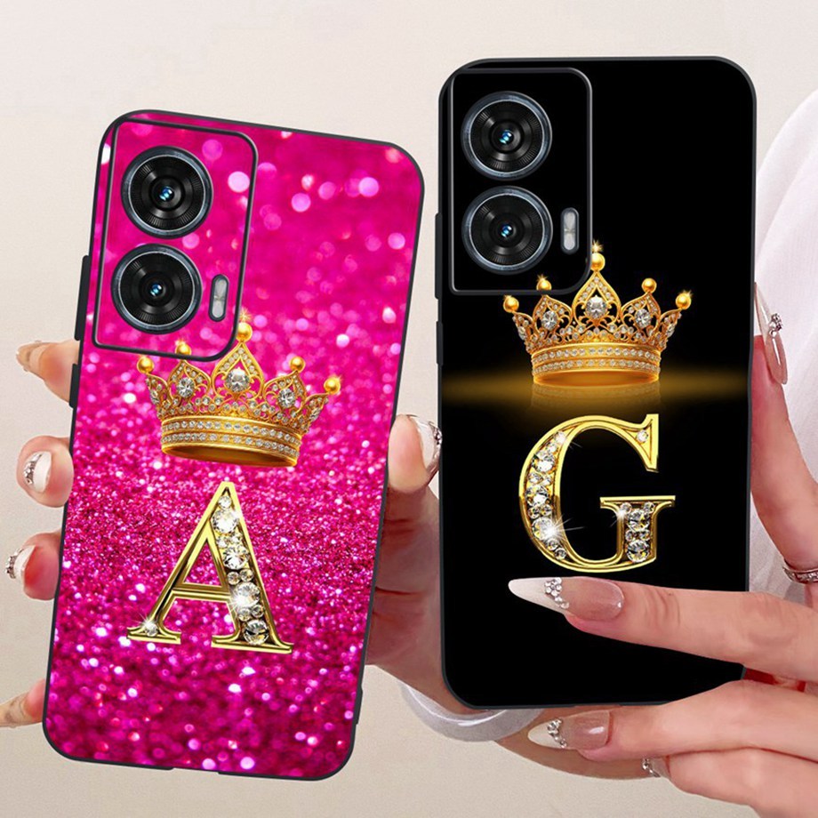 Phone Case for Motorola Moto Edge 50 Fusion 5G / Motorola G96 5G Cover ...