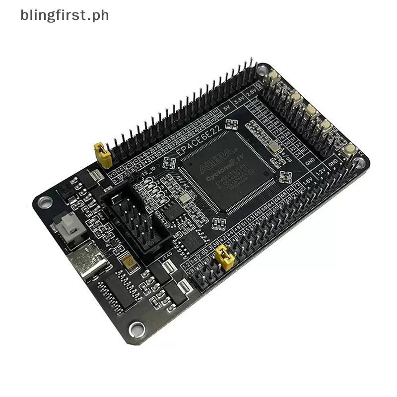 [BFI] 1Pc System Board FPGA Core Board Altera CycloneIV EP4CE6E22C8N ...
