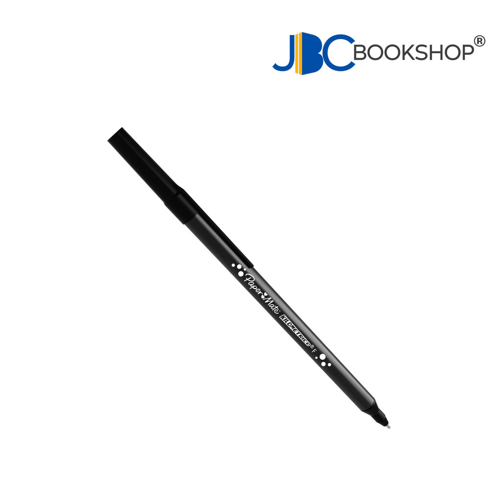 Papermate Kilometro Black | Shopee Philippines