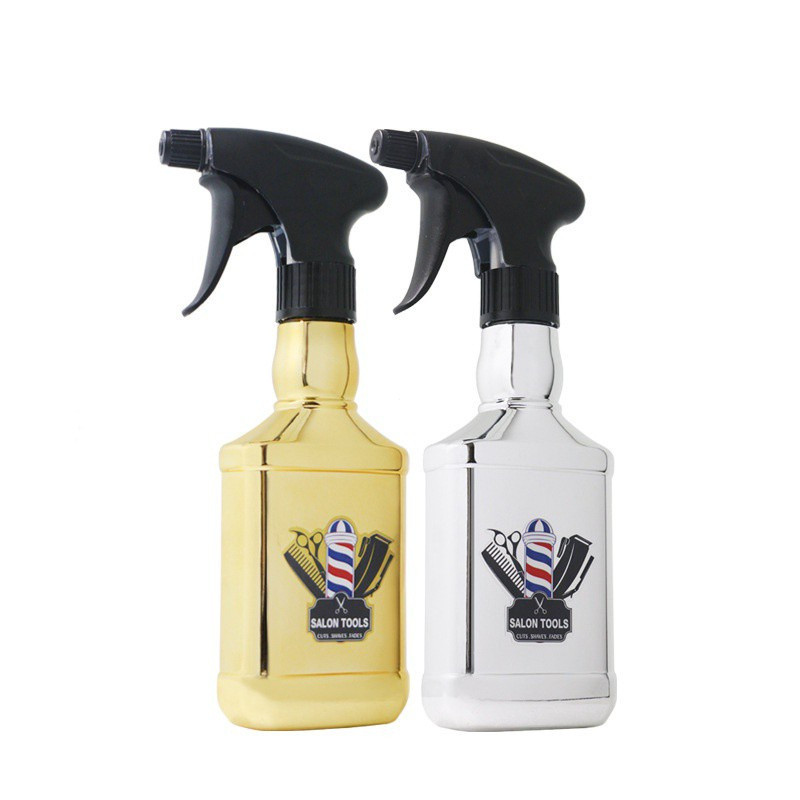 Good Things Collection 350ml Retro Barber Shop Hair Stylist Director ...