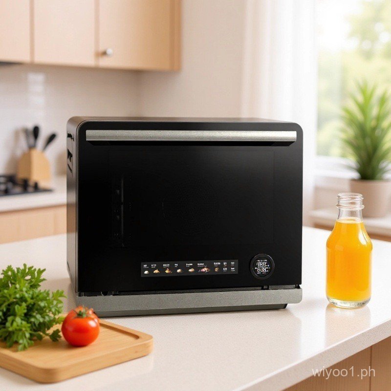 32Stainless Steel Inner Liner Inverter Level 1 Energy Efficiency ...