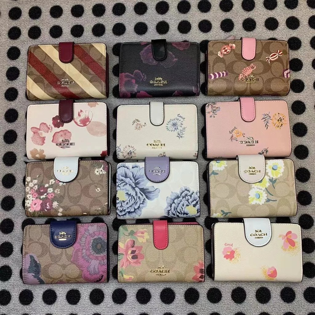 Coach COACH Ready Stock Coach COACH Ready Stock Coach COACH Ready Stock ...