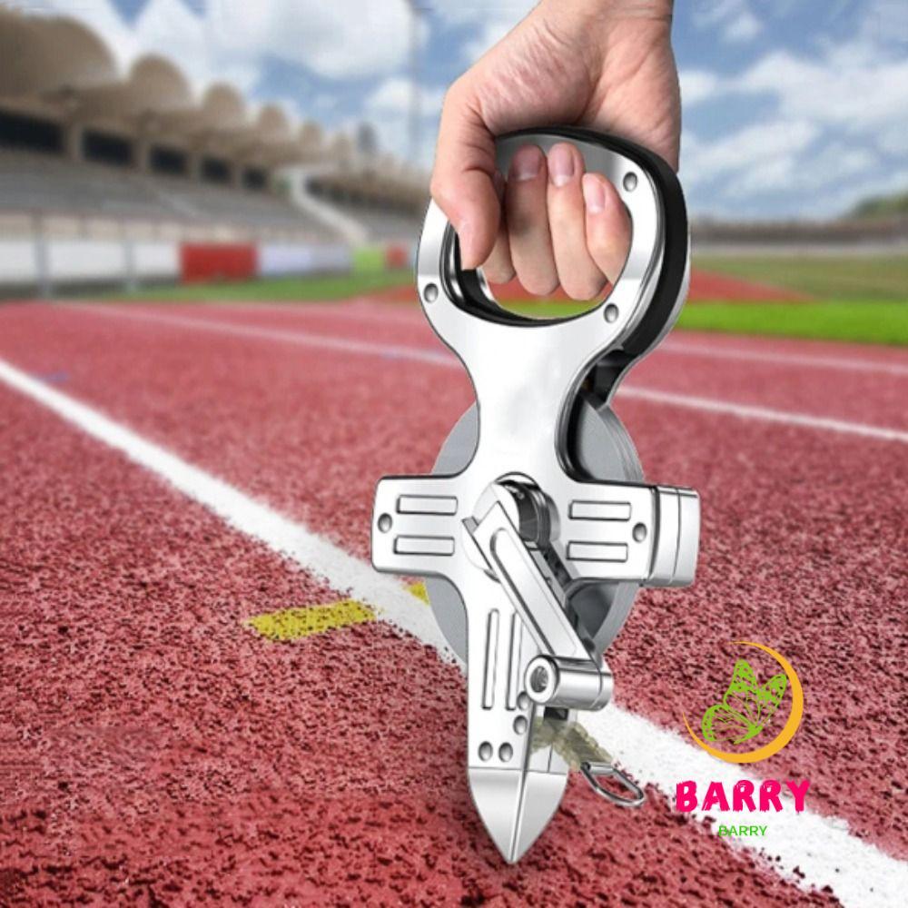 BARRY Portable Steel Frame Ruler, High Quality Long Steel Tape Metric ...