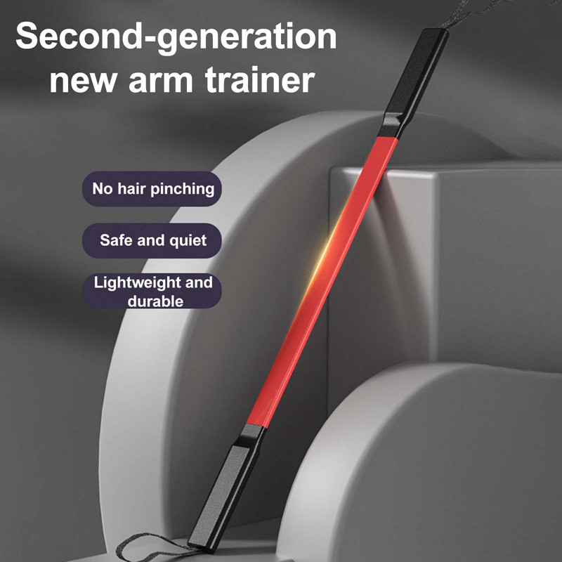 20/30 Kg Universal Arm Trainer Power Twister Bar Biceps Exercise Muscle ...
