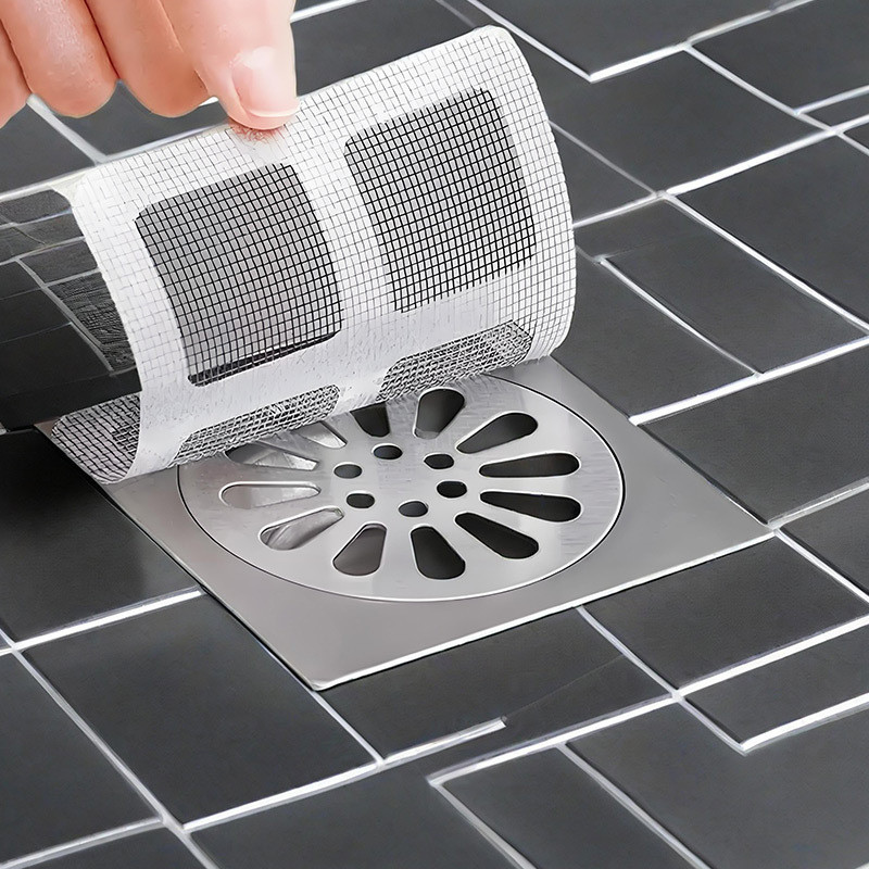 Filter hair filter/bathroom hair filter/sewer kitchen insect proof and ...