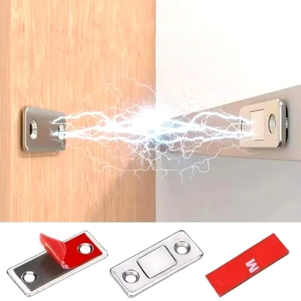 SB Door Magnet Door Close Magnet Drawer Magnet Cupboard | Shopee ...