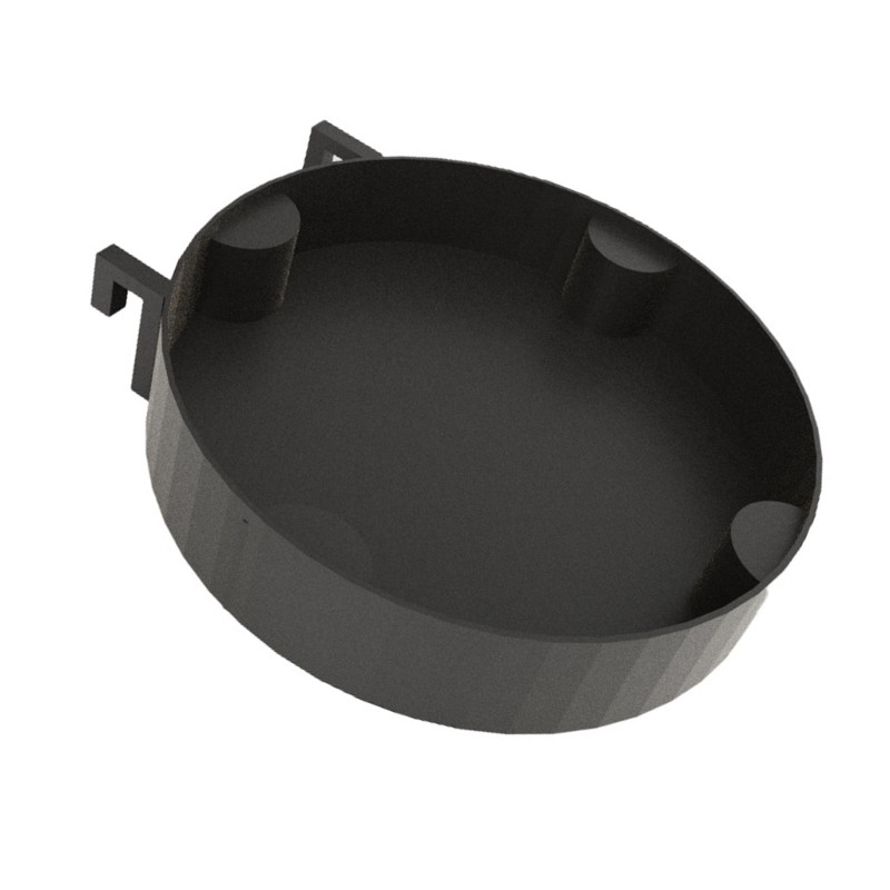Moom Adjustable Drip Tray Suitable for PB051 PB040 Coffee Machines PLA ...