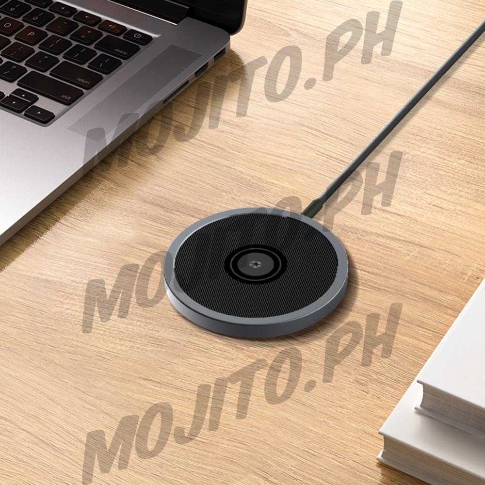 Undetectable Mouse Mover Pad Device Ultra-Silent Automatic Mouse ...