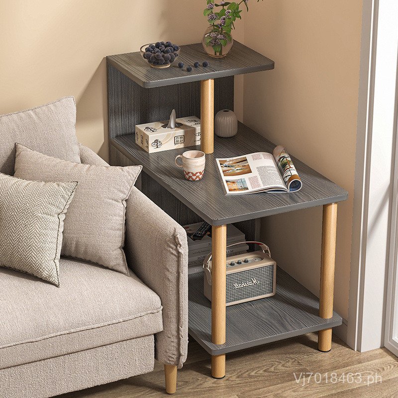 Small Sofa for Living Room, Sofa Side Table, Small Coffee Table, Small ...