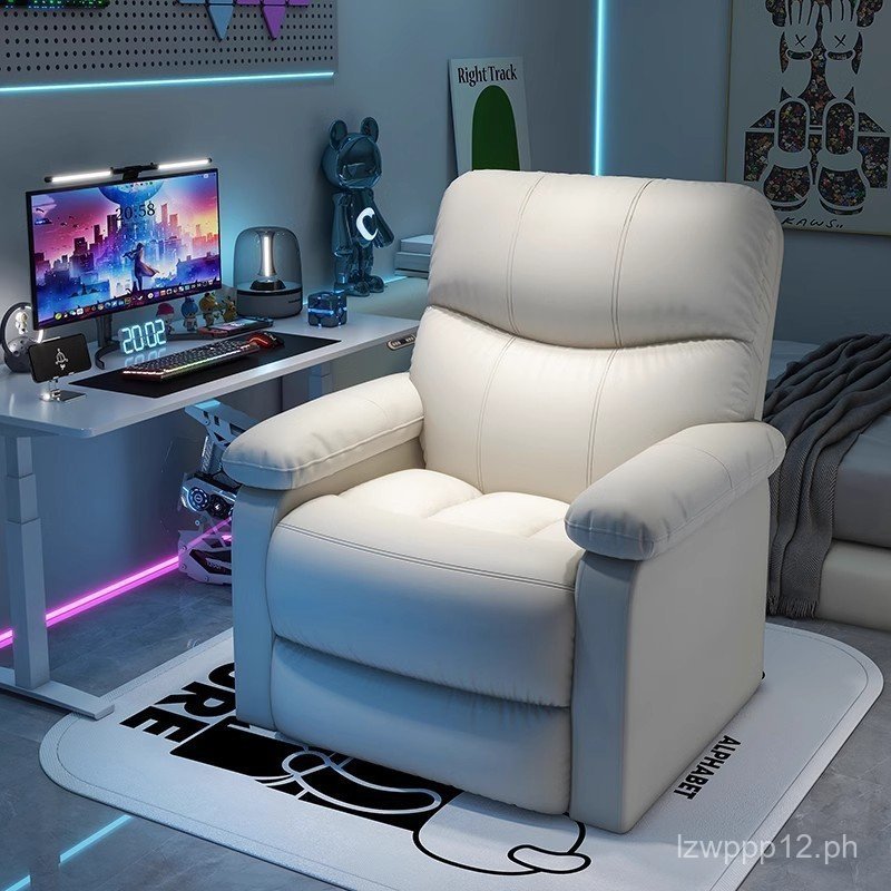 E-Sports Sofa Chair Home Lazy Computer Chair Space Sofa Cabin Multi ...
