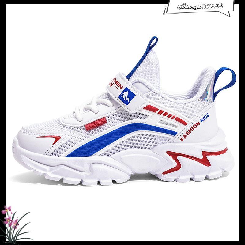 SPOLE Fashion Boy Shoes Cool Children Shoes Girl Summer Kids School ...