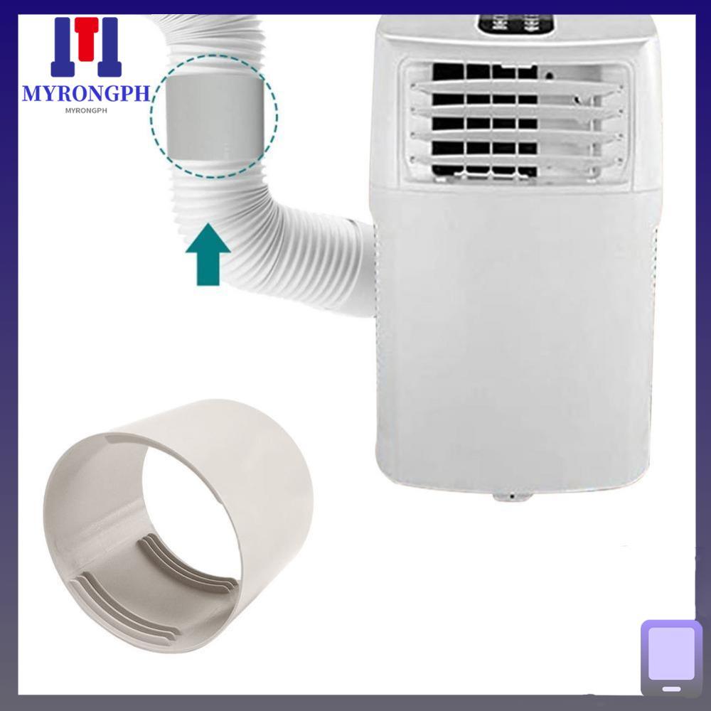 MYRONGPH Air Conditioner Hose Extension Coupler, Duct Coupling Exhaust ...