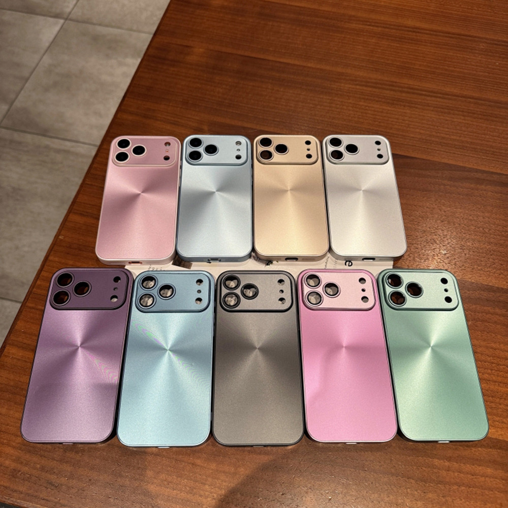 Shiny Laser Phone Case Compatible for IPhone 17 Pro Max 17Promax ...