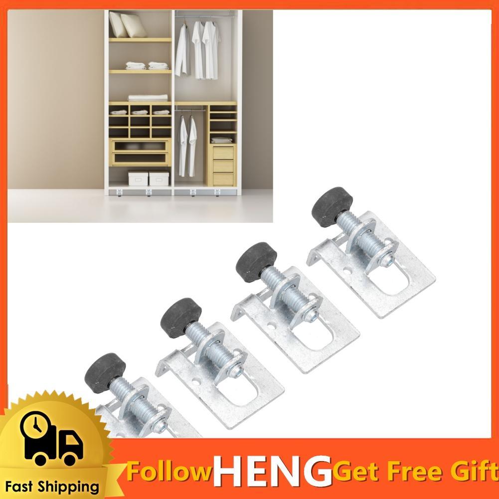 hengyus Pssopp Adjustable Furniture Leveling Feet Heavy Duty Mounting ...