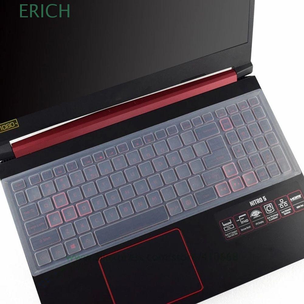 ERICH Keyboard Cover Protector Ultra-thin Dustproof Keyboard Film For ...