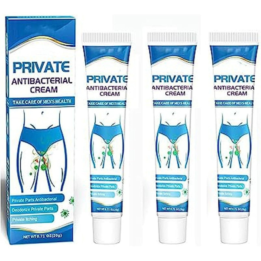 Dermxpert Jock Itch Treatment Cream, Balanitis Cream Men, Mens Private ...