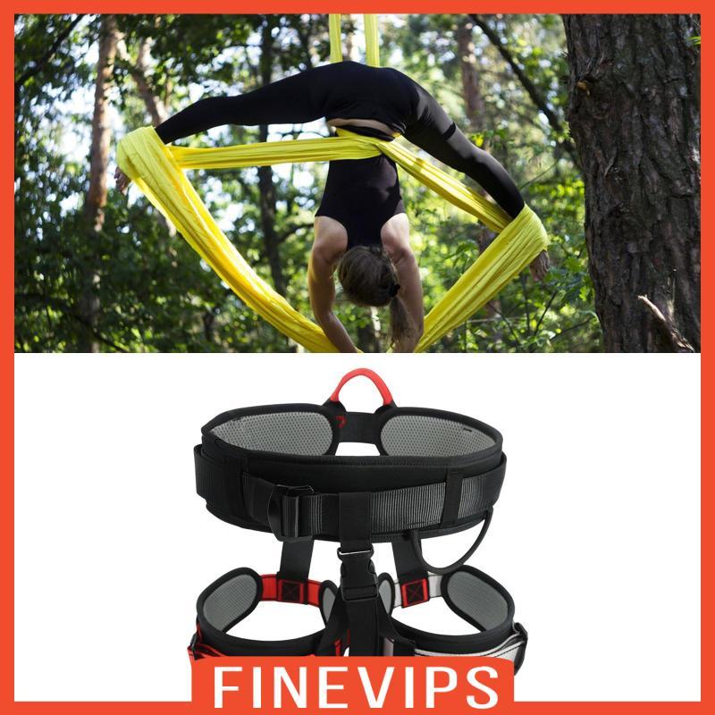 [Finevips] Jumping Equipment with Bungee Harness and Cord for Fitness ...