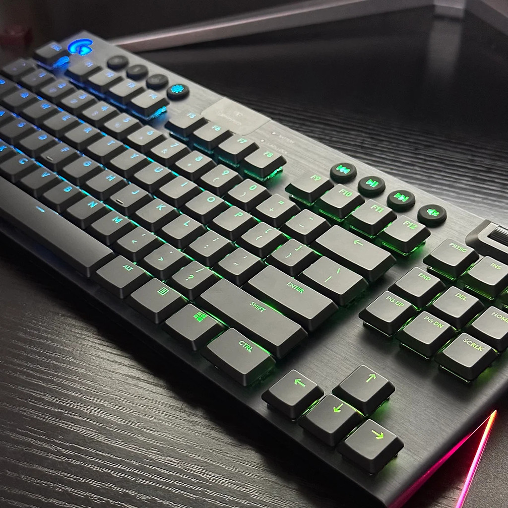 Best-Selling For Logitech G913 G915 G813 Tkl Mechanical Keyboard ...
