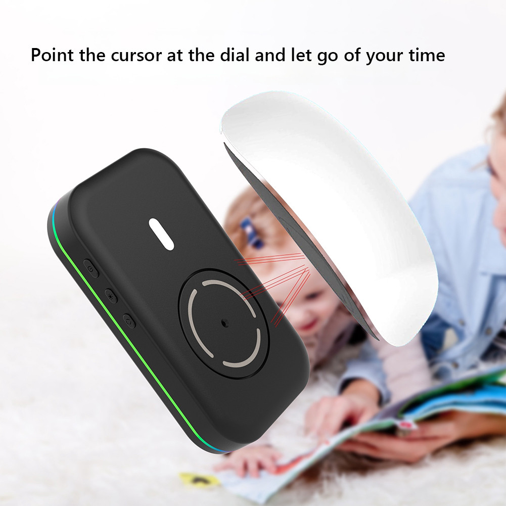 [Fast Arrival] Undetectable Interval Timer Automatic Mouse Wiggler with ...