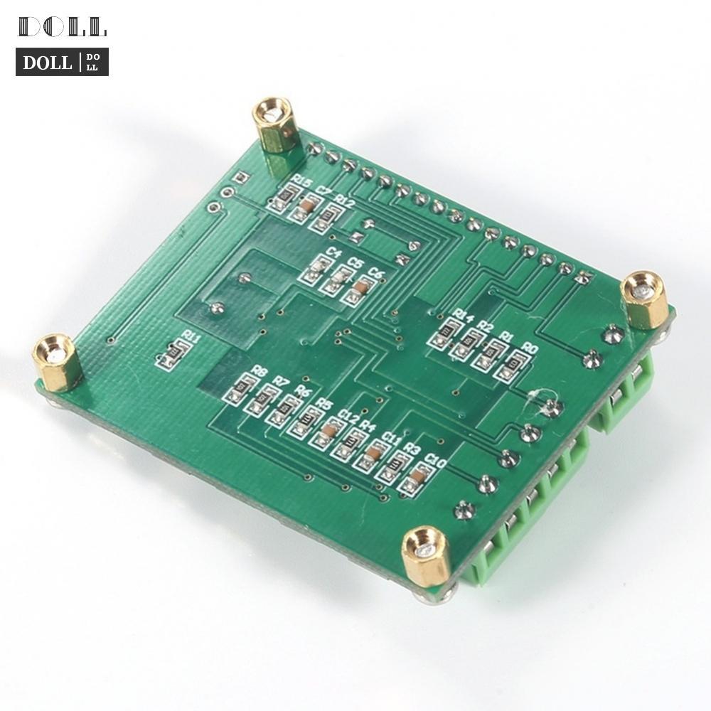 Three Phase Sine Wave Generator for Laboratory Use with Adjustable ...