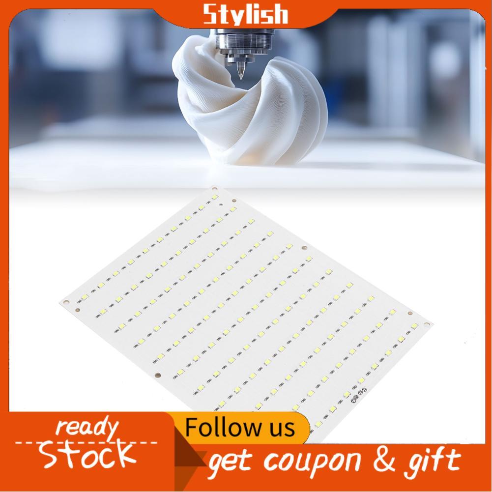 Stylish365 Fockety 3D Printing Photo Model Backlight Board CMYK ...