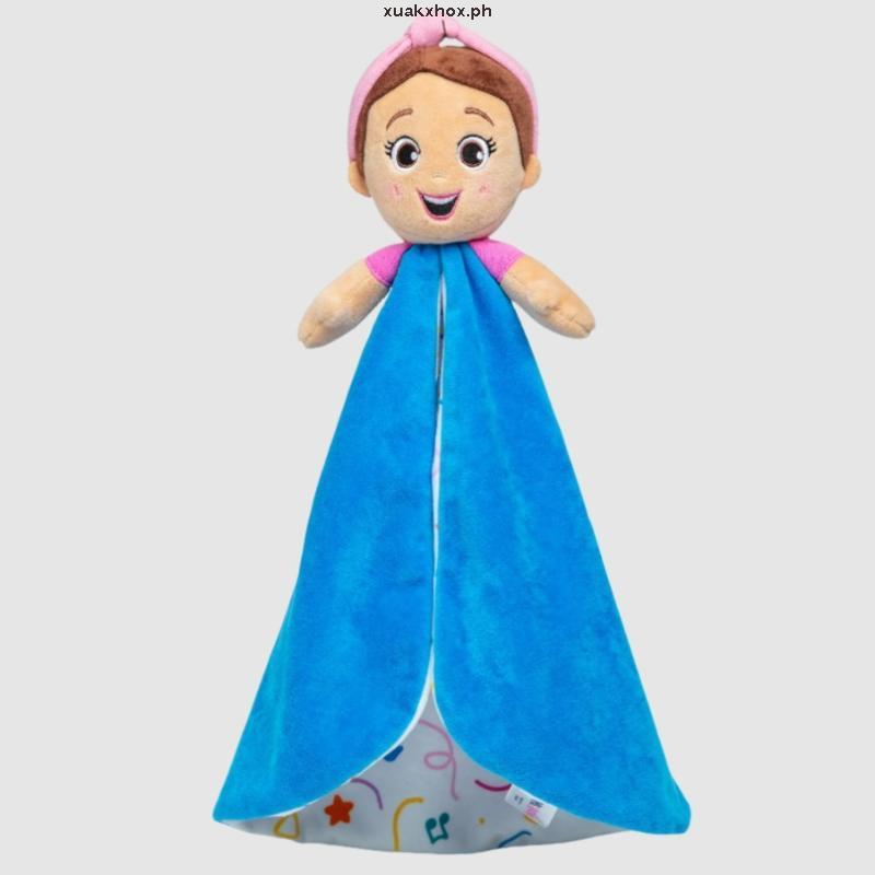 YL MS Rachel Plush Doll Stuffed Toys , Large Plush Pretend Play Fun ...