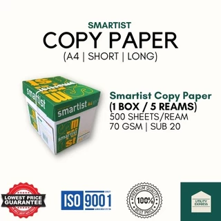 Shop 1 box bond paper for Sale on Shopee Philippines