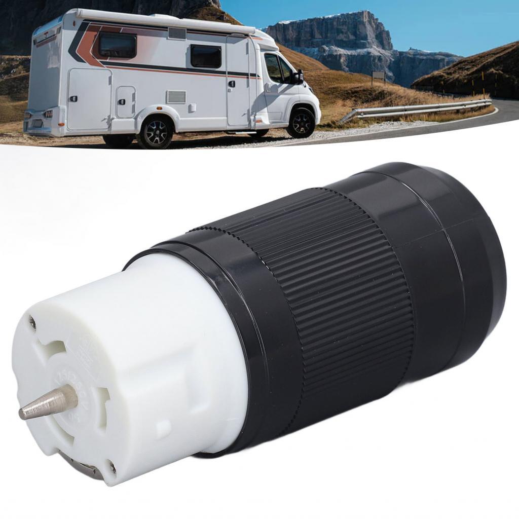 Ooidshop Twist Lock Connector NEMA SS2‑50R 50A Generator Female Plug ...