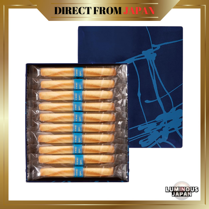 YOKUMOKU Sweets Confectionery Gift Assorted Western-style Sweets Cigars ...