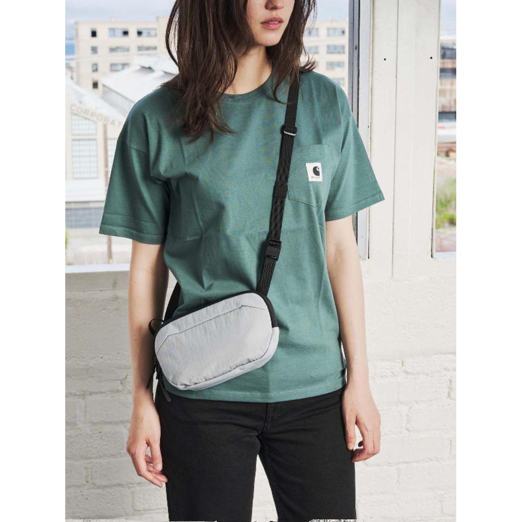 Aer Go Sling 2 Kodora Cordura Ballistic Nylon Men Women Daily Commuter ...