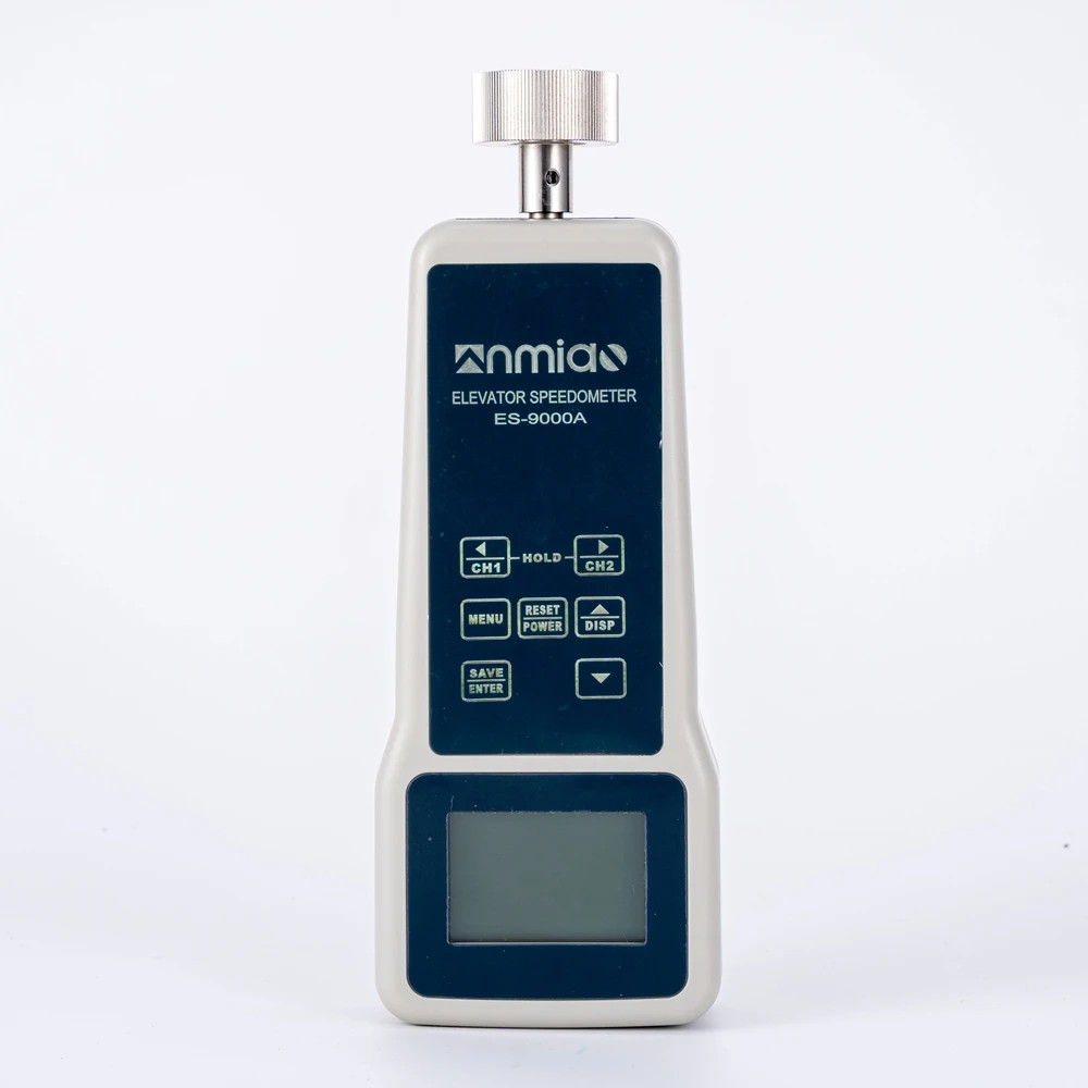 High Quality AMITTARI Digital Speedometer Elevator Speed Measuring ...