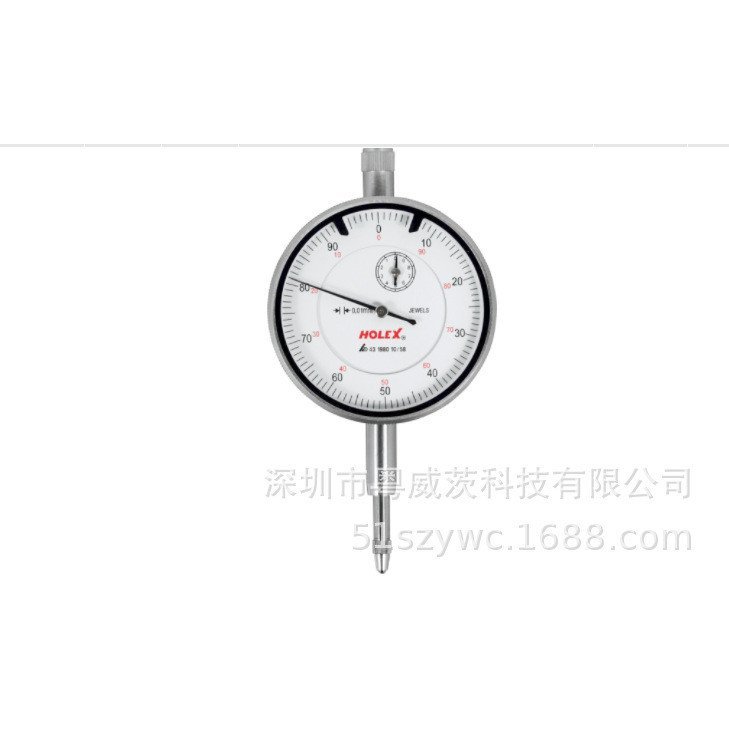 Dial Indicator Hoffman HOLEX Digital Dial Indicator GARANT/ MFPO ...