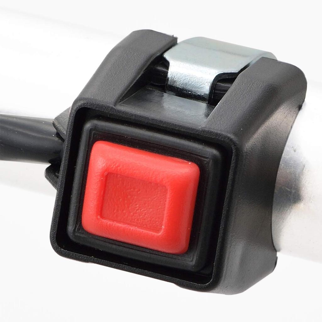 Daytona Kill Switch / Square Type 31805 | Shopee Philippines