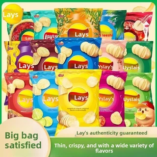 Shop lays classic for Sale on Shopee Philippines