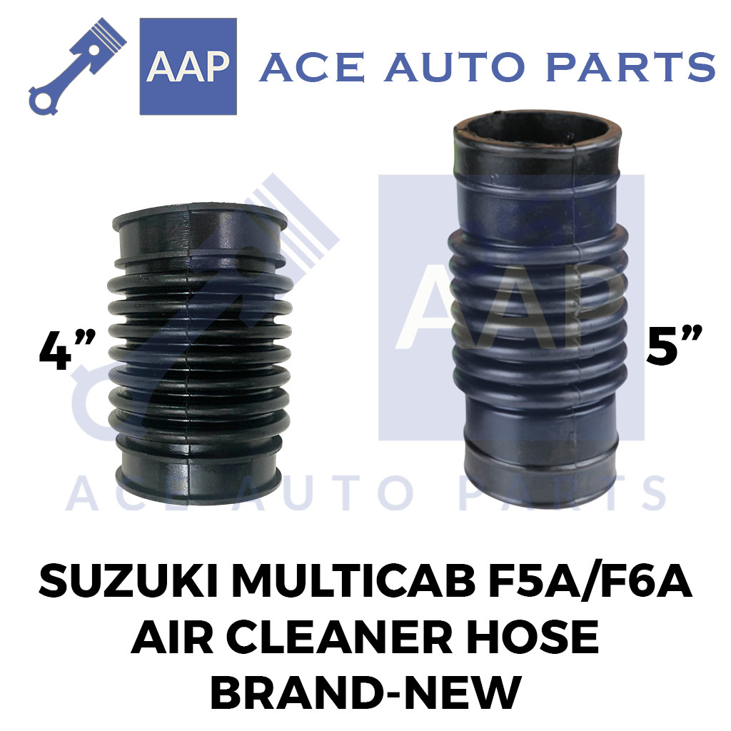 Suzuki Multicab F5A, F6A Scrum Air Cleaner Hose | Shopee Philippines