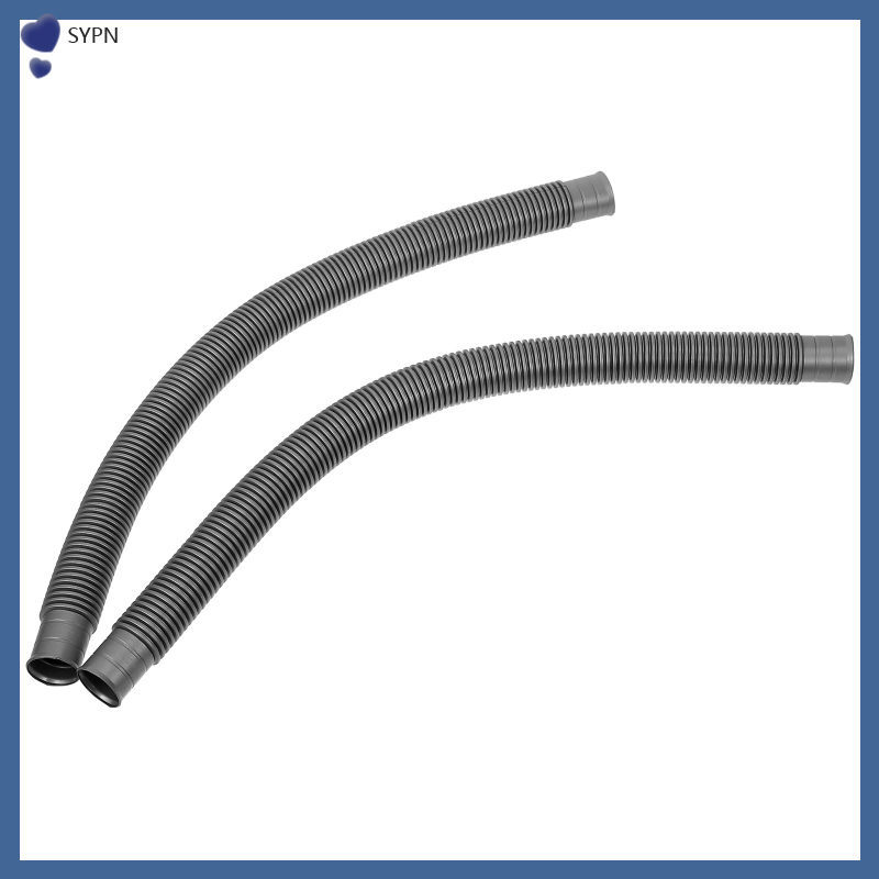 Corrugated Dishwasher Hose Drain Bathtub Overflow Pipe shaoyipin ...