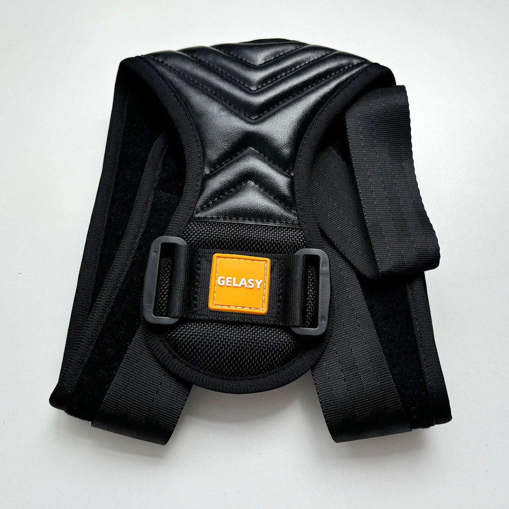 Adult Posture Correction Device Invisible Posture Correction Belt Anti ...