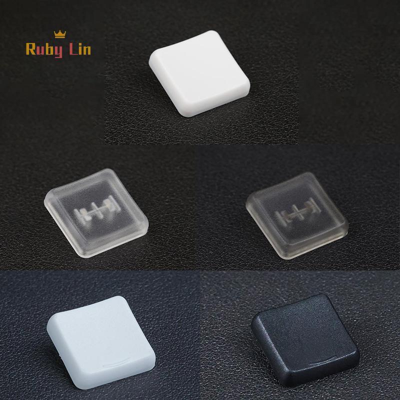 Ruby Lin 2/5PCS Chocfox CFX Low Profile PBT Keycaps For Kailh Choc V1 ...