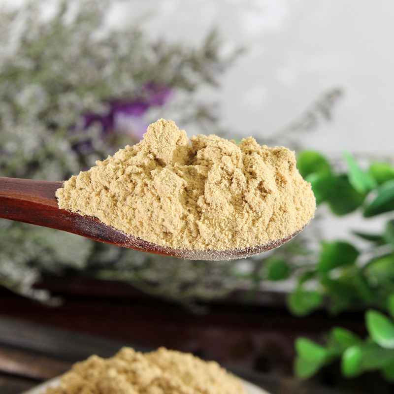 Dried Ginger Powder Chinese Herbal Medicinal Materials Yunnan Small ...