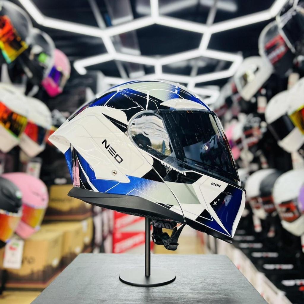 SPYDER NEO ICON GD MODULAR MOTORCYCLE HELMETS | Shopee Philippines