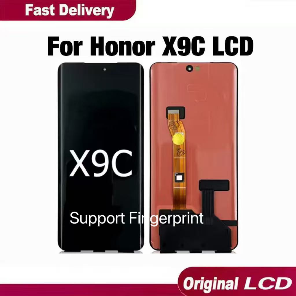 Honor X9C 5G LCD Display Touch Screen Replacement | Shopee Philippines
