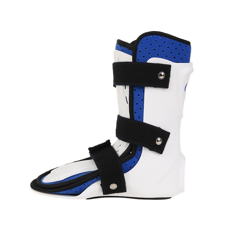 Ankle Joint Metatarsal Guard Ankle Brace Support Fixation Injury Tibia ...
