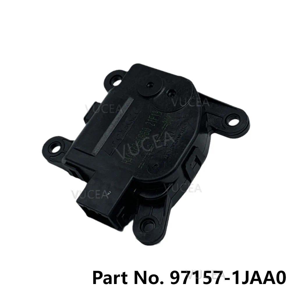 OEM Heater A/C Control Mode Actuator For Hyundai Accent Hb20 I20 Getz ...