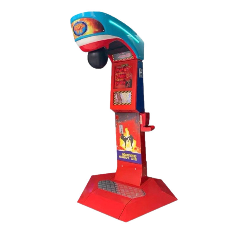 Popular Hercules King of Fighters Boxing Machine Hockey Arcade Game ...