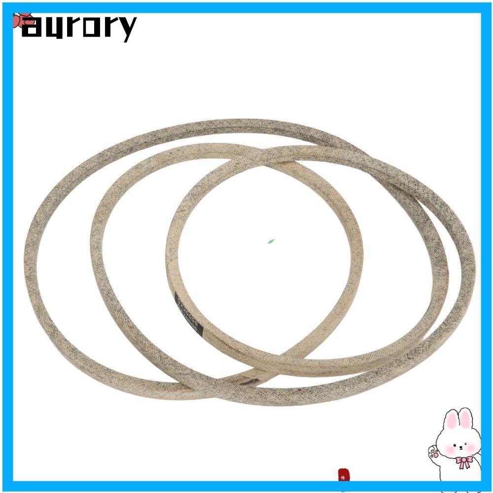 AURORY Tractor Transmission Drive Belt, Neoprene GX20006 Traction Belt ...