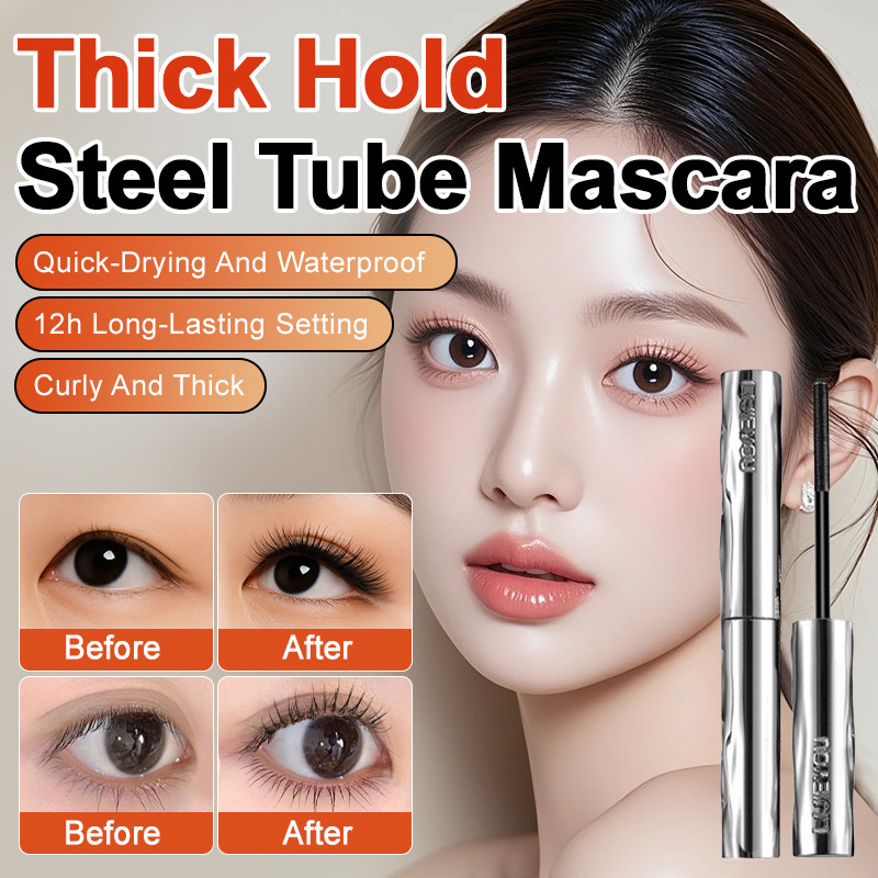 Long Lasting Sweatproof Waterproof Mascara Volume Definition ...