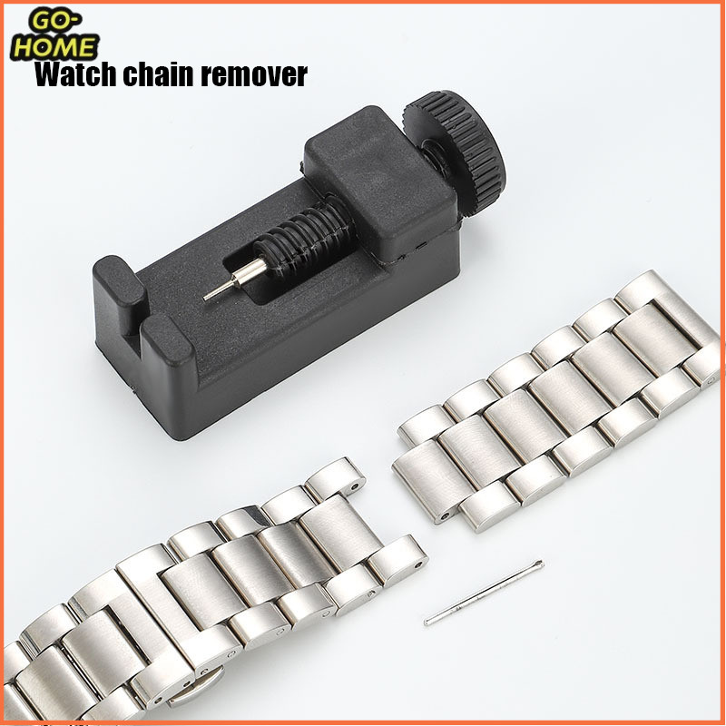 T⚡GO⚡Plastic Disassemble Watch Strap Watch Repair Watch Remover Tool ...