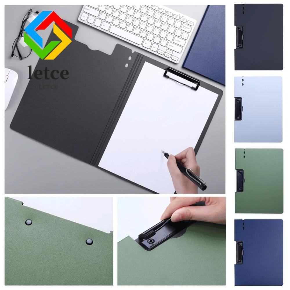 LETCE File Folders, A3/A4 Document Organization File Contract Folders ...