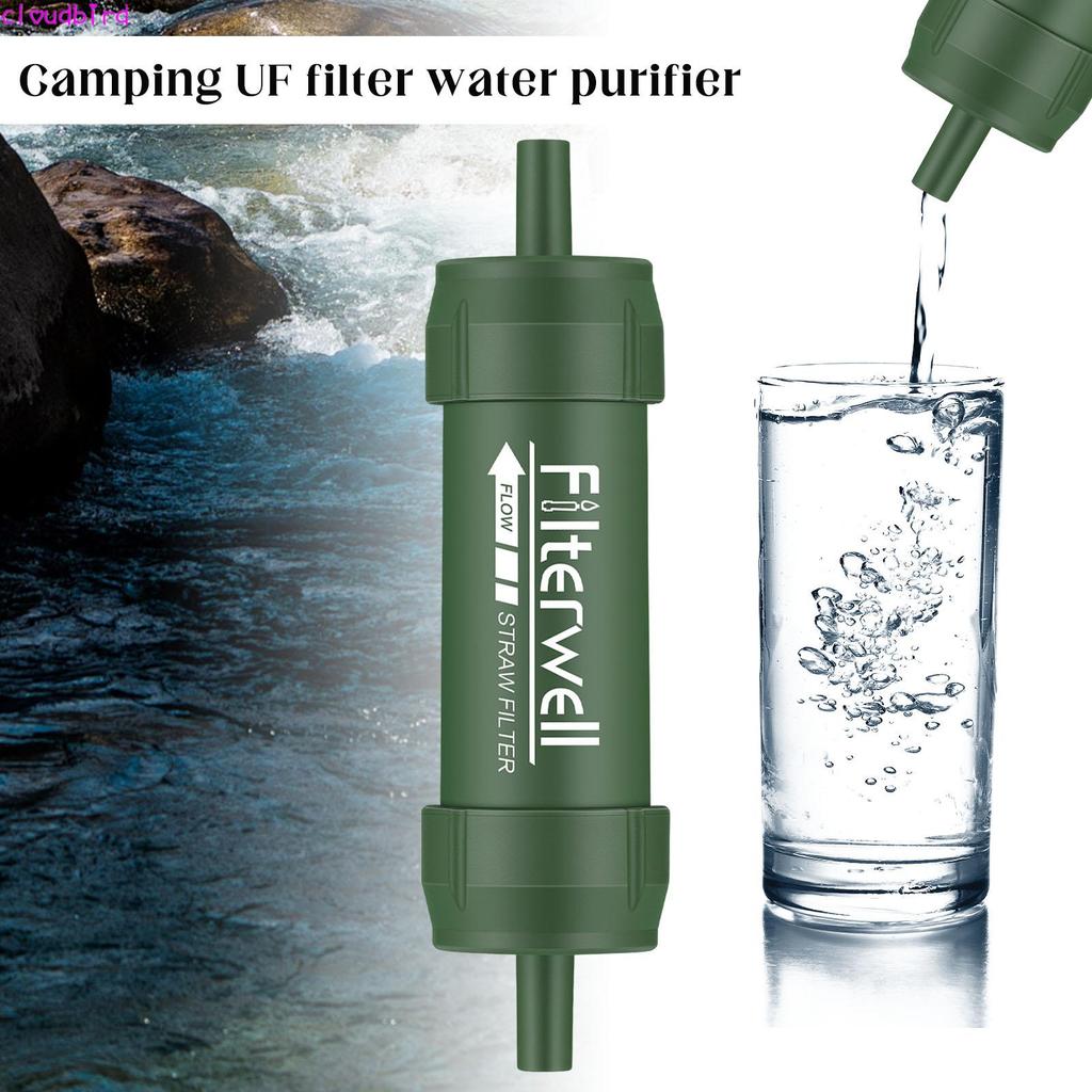 Direct Drinking Water Purifying Device Suction Extension Pipe Water ...