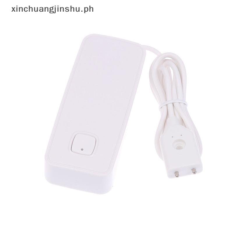 XIN WiFi Water Leakage Sensor Water Leak Detector Flood Leakage Sensor ...